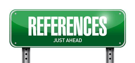 References For Job Search Who To Ask And Why You Need Reference