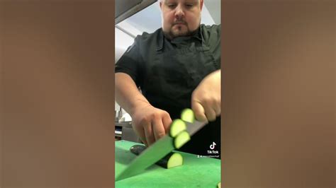 Cucumber Challenge Chef Youtube