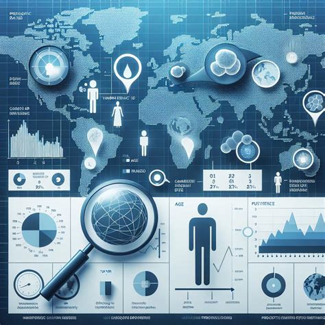 Key Prognostic Markers In Colorectal Cancer Survival Rates