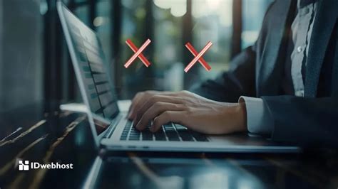 10 Cara Mengatasi Errconnectionrefused