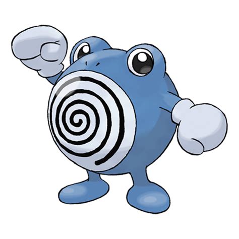 Water Pokémon Type