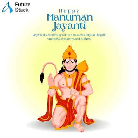 futurestack solution on linkedin hamnumanjayanti futurestacksolution