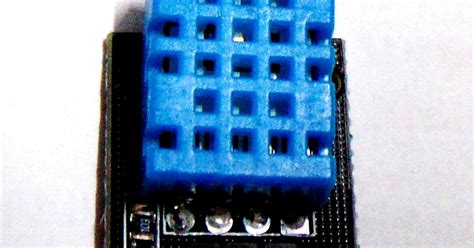 Mein Elektronik Hobby Elegoo Super Starter Kit 3 Kapitel 141 Dht11