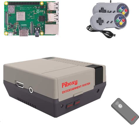 Cheap Raspberry Pi Emulator Portable Madbopqe