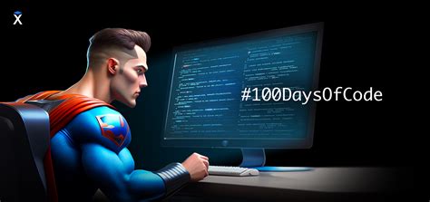 Кодить каждый день превращает ли челлендж 100daysofcode новичков в
