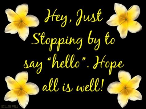 Hope You Are Keeping Wellの返事 You Are Doing Well 返事 Vishuji