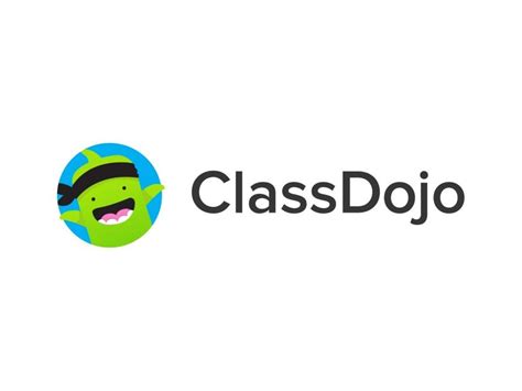 Classdojo Logo Vector Download Logowik