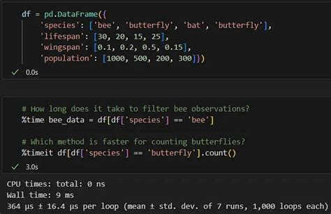 掌握这10个jupyter魔法命令，让你的数据分析效率提升3倍 Csdn博客