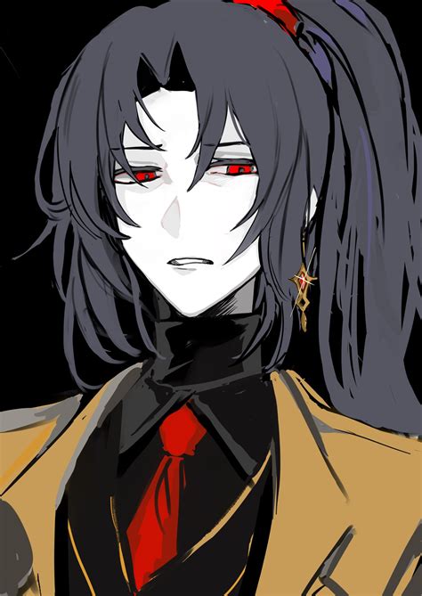 Jia Huan Project Moon And 1 More Drawn By Candypaperl Danbooru