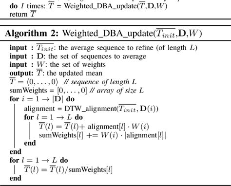 Table I From Generating Synthetic Time Series To Augment Sparse Datasets Semantic Scholar