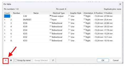 Kicad Quick Tutorial Creating Component Symbols Element14 Community