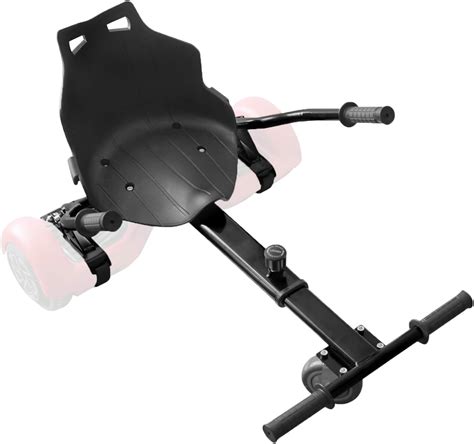 Buy Beston Sports Hovercart For Hoverboard Go Kart Seat Hover Board