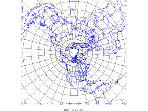 Global Forecast System Gfs National Centers For Environmental
