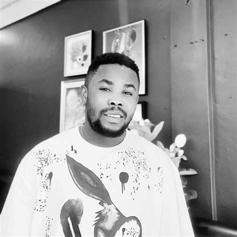 Transformation ️ Met The Barber