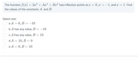 Solved Construct And Simplify A Sum Approximating The Area