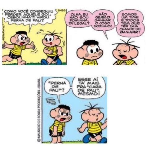 Quadrinhos E Tirinhas Divertidas E Inteligentes — Agora Entendi A