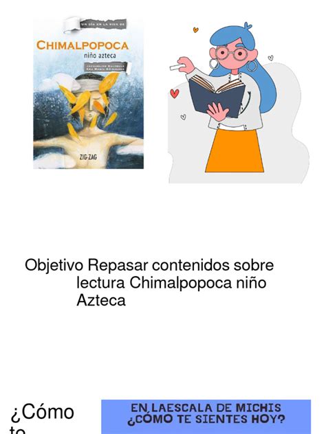 Lectura Chimalpopoca Pdf