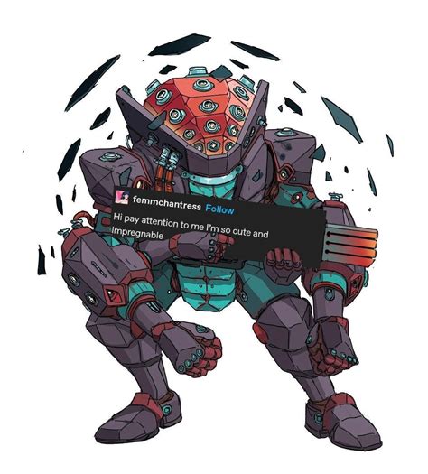 Im Fucking Invin R Lancerrpg