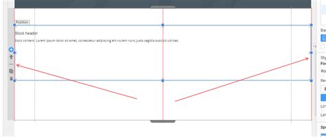 How Can I Create A Full Width Joomla Module Position Nicepage Forum