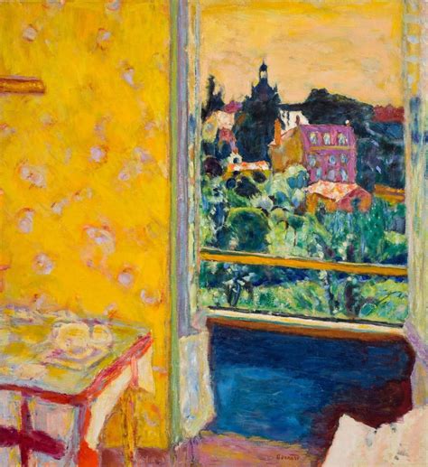 미술이야기 붓질마다 사랑 피에르 보나르