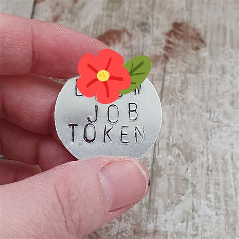 Large Blow Job Token Mature Sex Token Babefriend Gift Husband Sex Game Custom Tokens