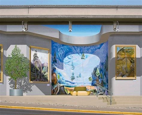 Emily Carrs Beloved Trees Sj Art
