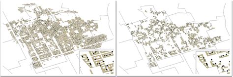 5 Spatial Energy Data Inconsistency Example Buildings And Energy Download Scientific Diagram