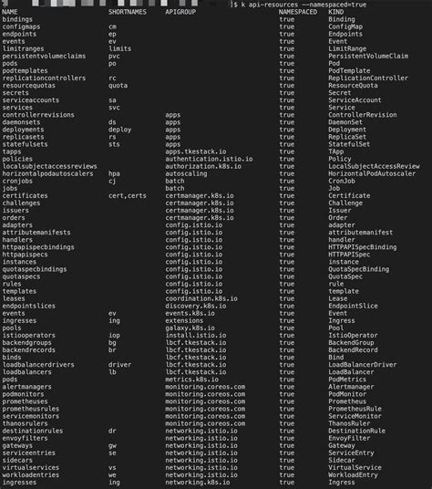 kubernetes 入门and进阶实战 知乎