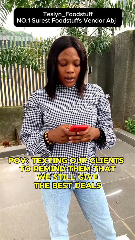 Teslyn Patricks Teslynfoodstuffinabuja • Instagram Photos And Videos