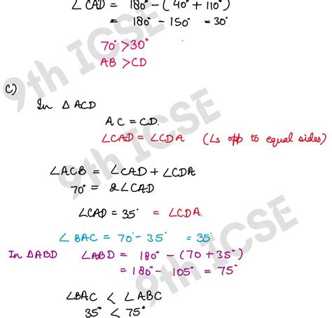 q8 a in the figure 1 given below prove that i cf af ii dc df