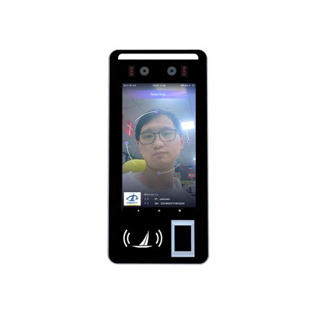 Time And Attendance Solution Hfsecurity Biometric Solution