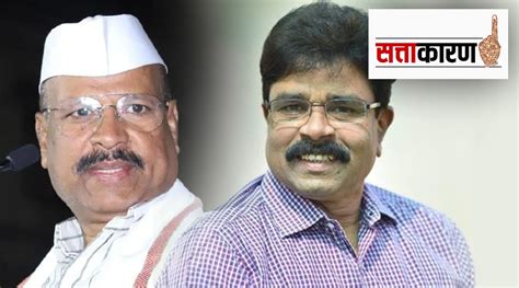 शिंदे गटात सहभागी होण्याबाबत कृषीमंत्री सत्तार यांची माजी आमदार सुभाष