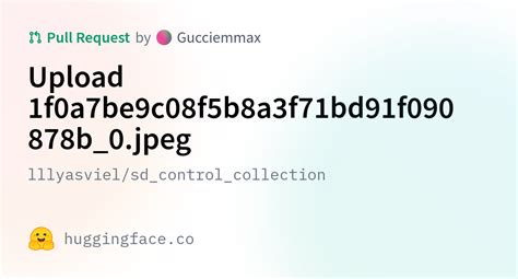 Lllyasviel Sd Control Collection · Upload 1f0a7be9c08f5b8a3f71bd91f090878b 0 Jpeg
