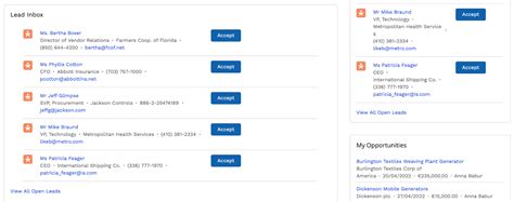 Guide To Salesforce Experience Cloud Partner Portals Salesforce Ben