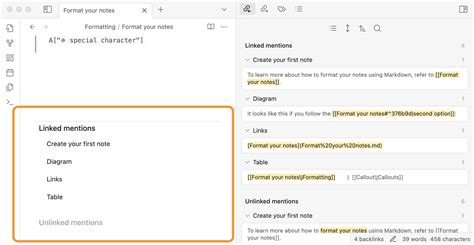 Auto Collapse Backlinks At The Bottom Of Page Help Obsidian Forum