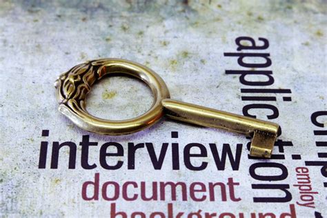 The Best Way To Answer Common Interview Questions