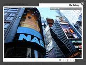 Lightweight Flexible Gallery Plugin With JQuery FlexImages Free JQuery Plugins