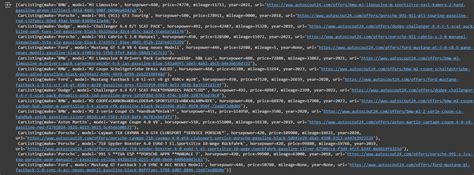 Web Scraping With Llms Quantum™ Ai Labs