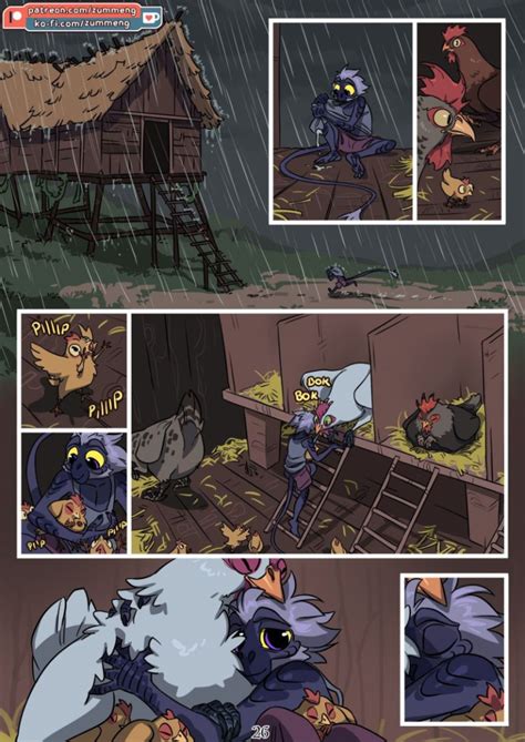 Tree Of Life By Zummeng Hentai Comics Free Big Boobs