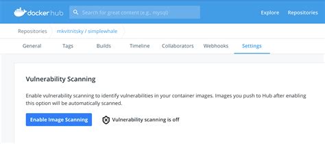 Combining Snyk Scans In Docker Desktop And Docker Hub To Deploy Secure