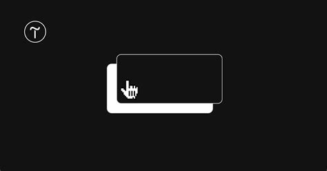 Button Hover Effect Web Animation Course