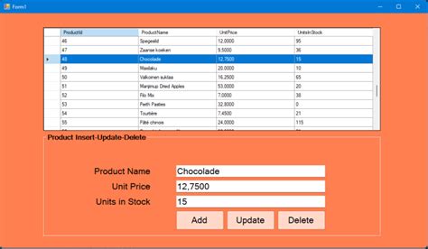 Sql Connection Using A Class In C Programming Pseudocode Example C Programming Example
