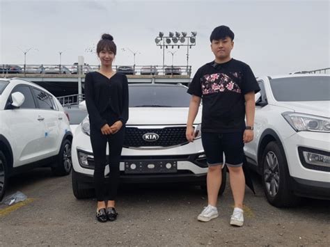 더뉴스포티지r 중고차 판매후기 많은분들이 제글을 보고 차파는걸에서 안전하게 중고차를 구매하셨으면 좋겠습니다차파는걸