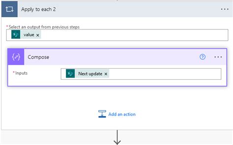 solved flow based on a sharepoint list date and time power platform