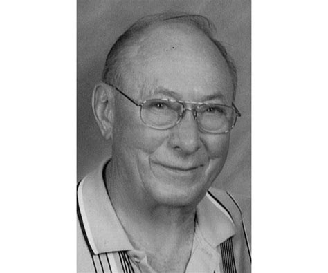 Robert Ehlert Obituary 1929 2020 Twin Lakes Wi Kenosha News