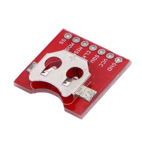 ⚡️buy Maxbell Ds3234 Ultra High Precision Real Time Clock Module With