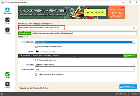 10 Pro Ytd Video Downloader Alternative Apps To Try
