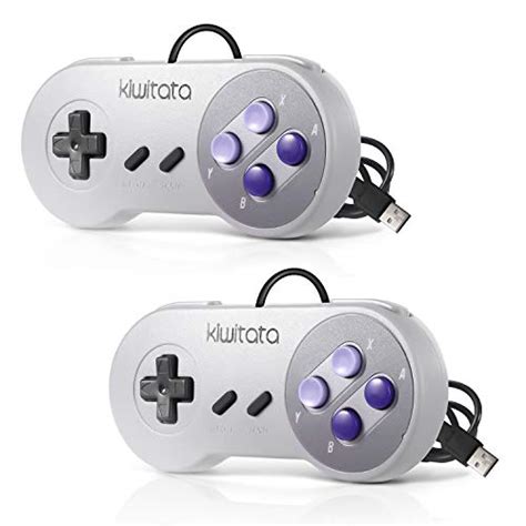 Inext Snes Usb Controller Vicasummer