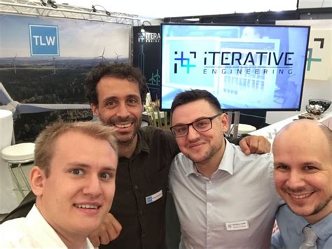 Iterative Engineering Posted On Linkedin