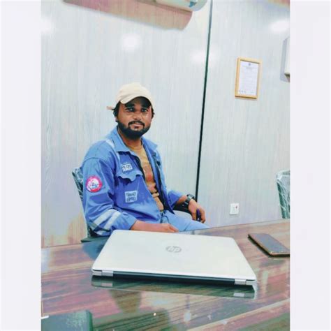 Muzamil Hussain On Linkedin Jescompany Daharki Conferenceoffice